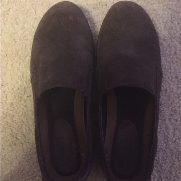 Eurostep | Shoes | Eurostep Suede Shoes | Poshmark